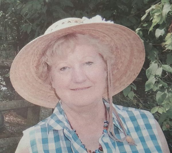 Advisors - America In Bloom