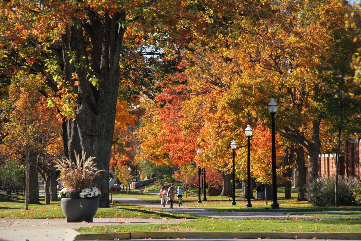 Resource Articles - America In Bloom
