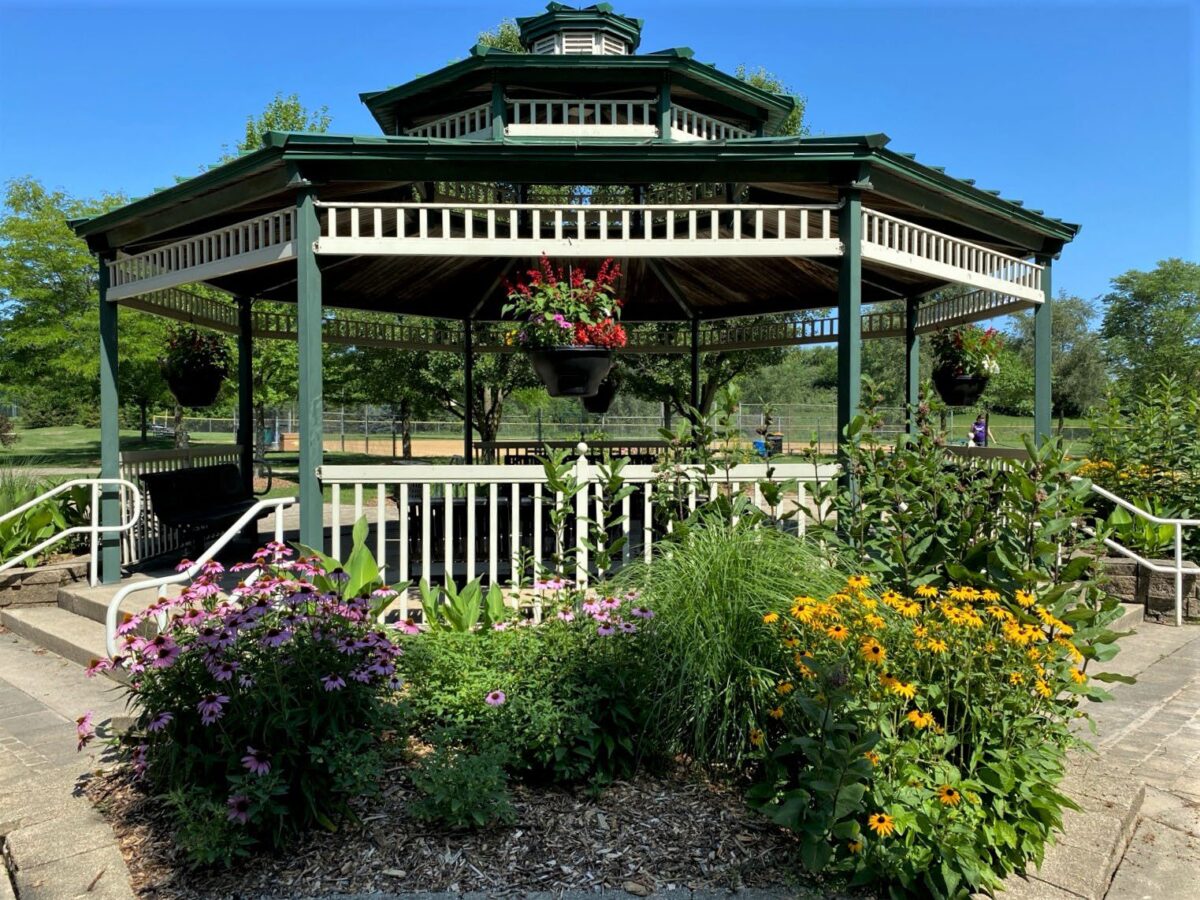 Resource Articles - America In Bloom