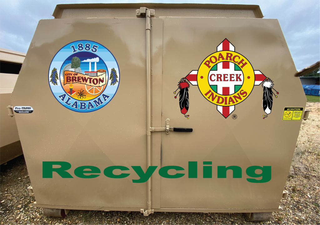 Recycling Partnership Expands Efforts and Funding - America In Bloom