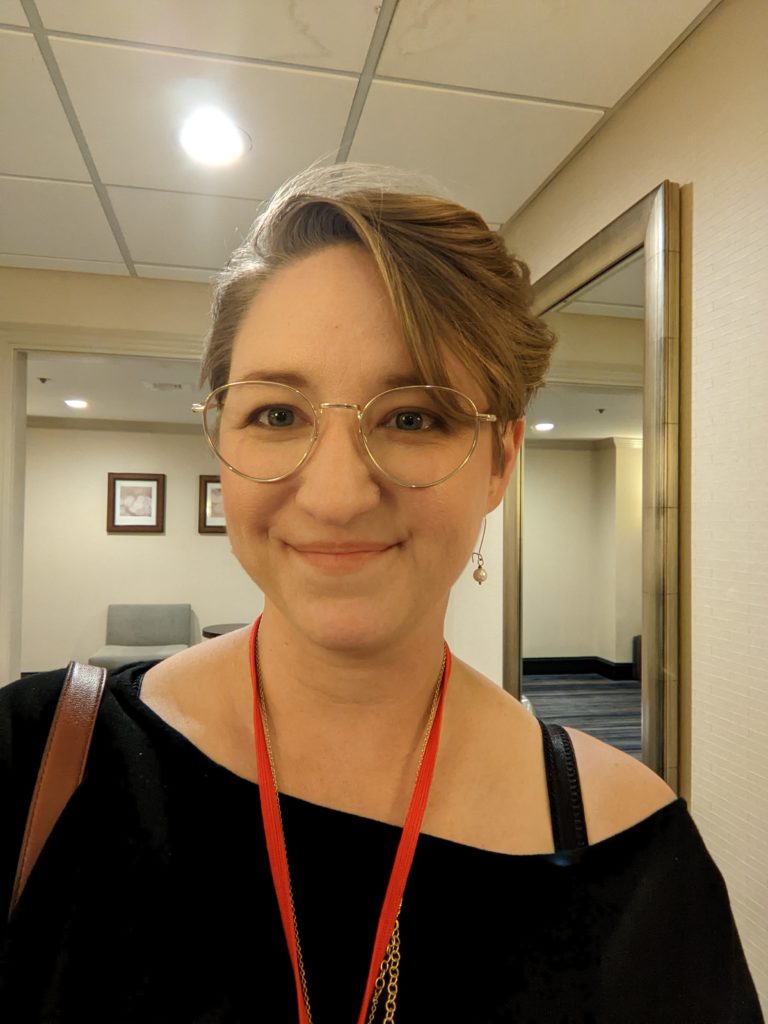 Kristina Whitney - America In Bloom