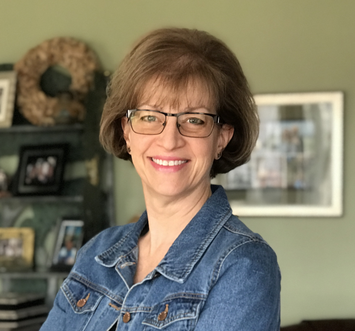 Diane Blazek - America In Bloom